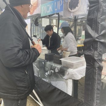 KAPI CAFE - Updated October 2025 - 1600 Ivar Ave, Los Angeles ...