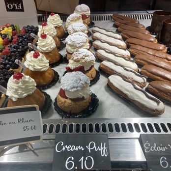 FLO PARIS - Updated February 2025 - 806 Photos & 429 Reviews - 5757 ...