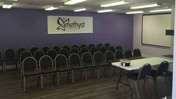 Amethyst Recovery Center Updated July 2025 21 Photos And 11 Reviews