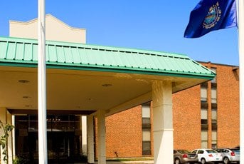 FOUR POINTS BY SHERATON MANCHESTER AIRPORT - CLOSED - 17 Reviews ...