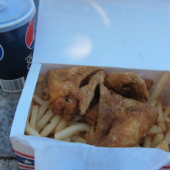 WONDER FRIED CHICKEN & PIZZA - Updated April 2025 - 12 Reviews - 21 ...