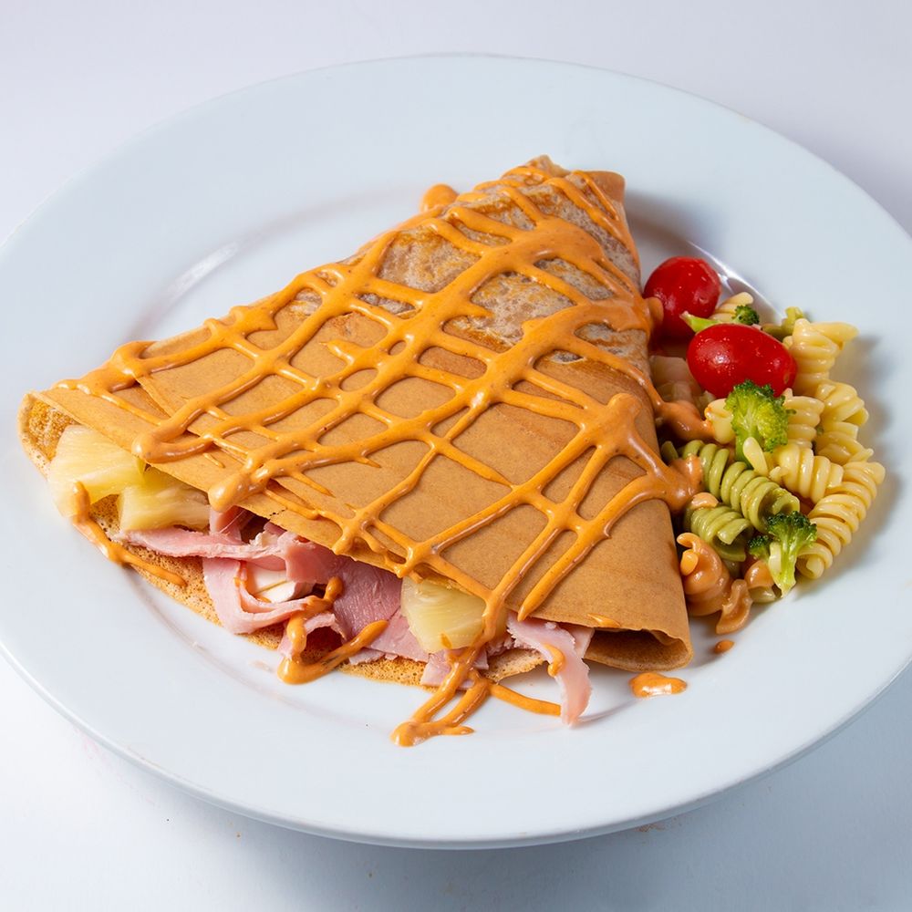 DULCE MAMI CAFE - Updated July 2025 - 72 Photos & 29 Reviews - 5612 W ...