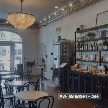 AGORA BAKERY AND CAFE - Updated August 2025 - 69 Photos & 51 Reviews ...