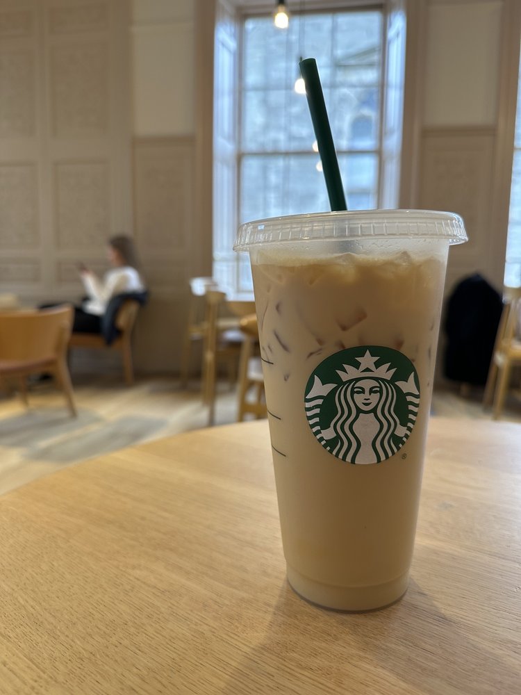 STARBUCKS - Updated May 2026 - 39 Photos & 39 Reviews - 124 High Street ...
