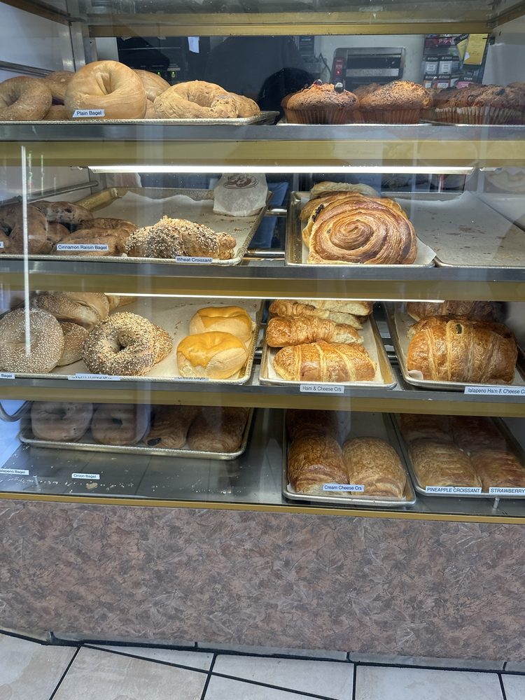 MISS DONUTS & BAGEL - Updated April 2026 - 100 Photos & 176 Reviews ...