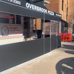 OVERBROOK PIZZA SHOP - Updated July 2025 - 59 Photos & 116 Reviews ...
