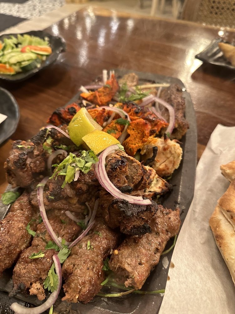 ZAUQ - Updated October 2025 - 242 Photos & 98 Reviews - 1275 Eglinton ...