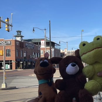 BRICKOPOLIS - Updated July 2024 - 153 Photos & 119 Reviews - 101 S ...