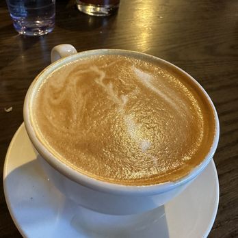 CAFÉ LUNA - 2030 Photos & 1730 Reviews - 612 Main St, Cambridge ...