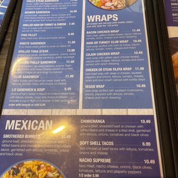 SIDEKICKS BAR & GRILL - Updated December 2025 - 18 Photos & 37 Reviews ...