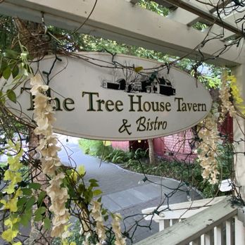THE TREE HOUSE TAVERN & BISTRO - Updated July 2025 - 1859 Photos & 881 ...
