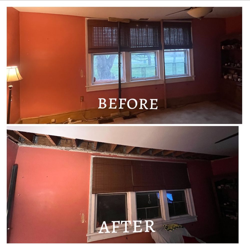 JG CONTRACTING, LLC - Updated December 2024 - Request Consultation - 83 ...