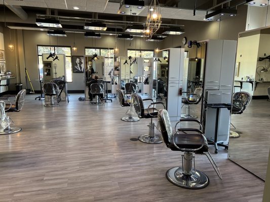 STUDIO 26 SALON & SPA - Updated December 2025 - 16 Photos & 11 Reviews ...
