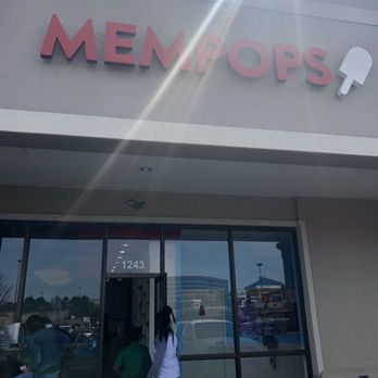 MEMPOPS - Updated July 2025 - 79 Photos & 82 Reviews - 1243 Ridgeway Rd ...