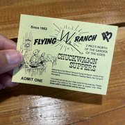 FLYING W RANCH - 163 Photos & 91 Reviews - 3330 Chuckwagon Rd, Colorado ...