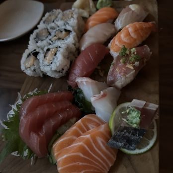 BLUE RIBBON SUSHI - Updated July 2024 - 269 Photos & 108 Reviews - 500A ...