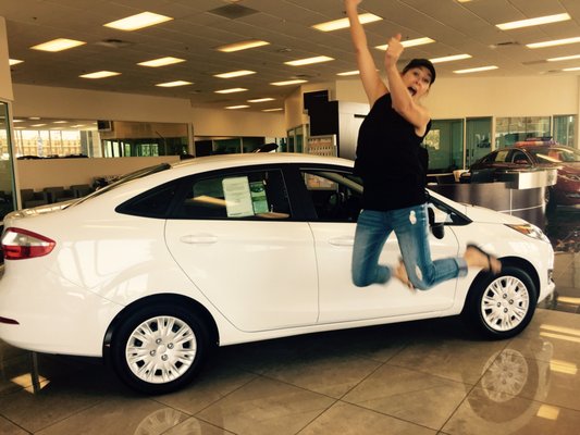 LITHIA FORD LINCOLN OF FRESNO - Updated December 2025 - 143 Photos ...