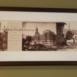 SWEDISH MEDICAL CENTER - 78 Photos & 285 Reviews - 747 Broadway ...