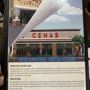 CENAS KITCHEN - Updated August 2024 - 581 Photos & 742 Reviews - 15650 FM 529, Houston, Texas ...