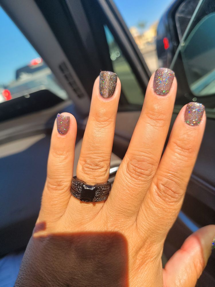 SKY NAILS - Updated April 2025 - 106 Photos & 35 Reviews - 2506 Saviers ...