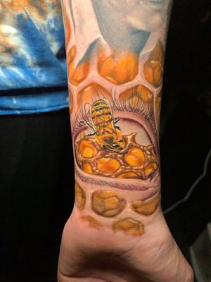 VENGEANCE INK TATTOOS - Updated August 2025 - 44 Photos & 18 Reviews ...