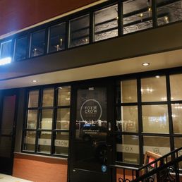 FOX AND CROW BISTRO - Updated October 2025 - 60 Photos & 42 Reviews ...