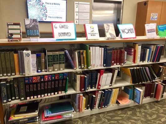 SHREWSBURY PUBLIC LIBRARY - Updated January 2026 - 57 Photos - 609 Main ...