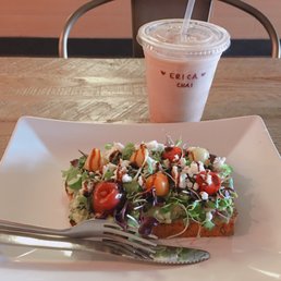 CAFEIN - 1116 Photos & 912 Reviews - 13924 Metrotech Dr, Chantilly, VA ...