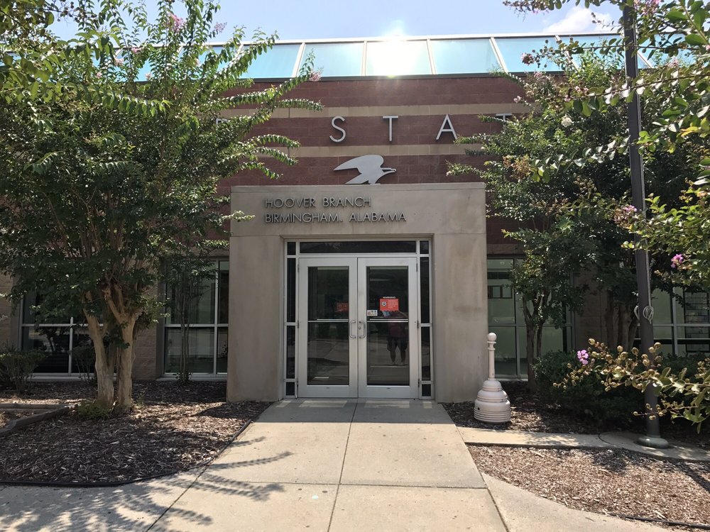 US POST OFFICE - Updated October 2025 - 19 Reviews - 1809 Riverchase Dr ...