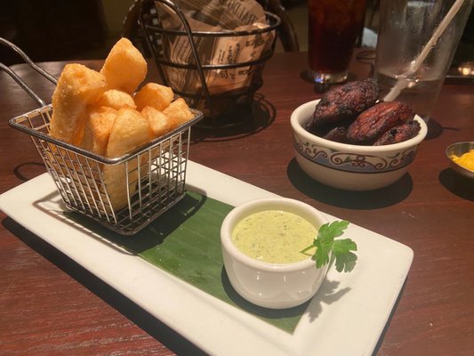 CUBA LIBRE RESTAURANT & RUM BAR - ATLANTIC CITY - 1058 Photos & 719 ...