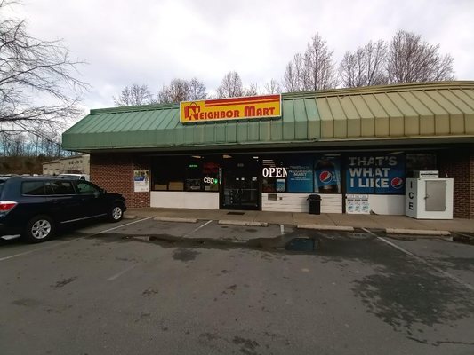 NEIGHBOR MART - Updated November 2025 - 2983 Jefferson Davis Hwy ...