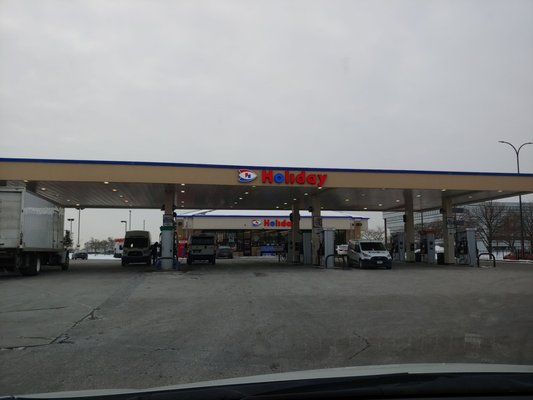 HOLIDAY STATIONSTORE - Updated May 2026 - 13 Photos & 12 Reviews - 1301 ...