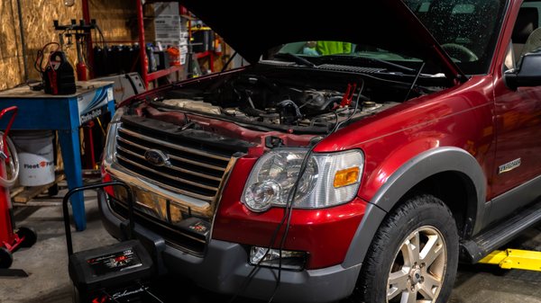 DK AUTOMOTIVE - Updated April 2025 - Request a Quote - 42 Photos - 2132 ...