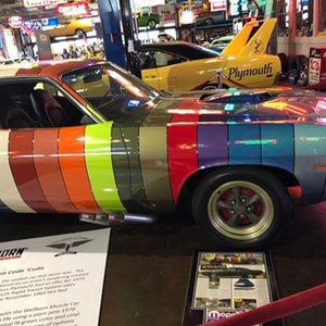 WELLBORN MUSCLE CAR MUSEUM - 48 Photos & 11 Reviews - 124 Broad St ...