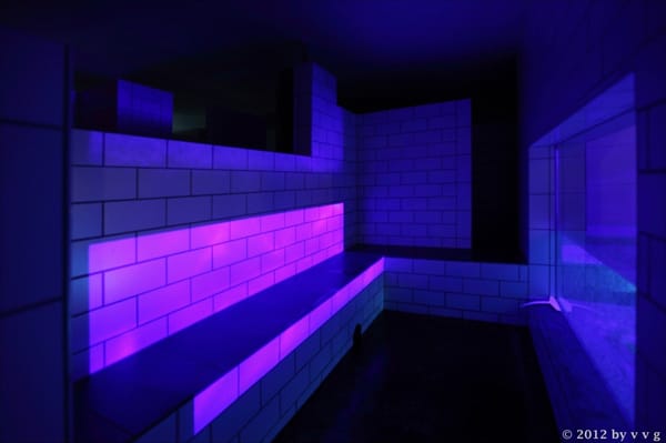 BOILER BERLIN SAUNA - Updated October 2025 - 41 Photos & 37 Reviews ...