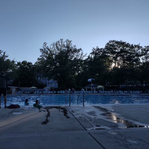 SILVER SPRING RECREATION AND AQUATIC CENTER - Updated January 2025 ...