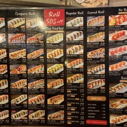 SAKE 2 ME SUSHI - Updated December 2025 - 5700 Photos & 3535 Reviews ...