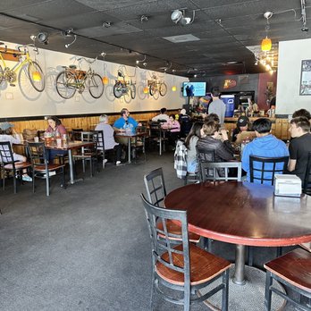 IDYLLWILD PIZZA - Updated May 2024 - 303 Photos & 493 Reviews - 54391 ...