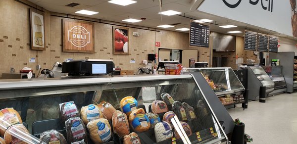 WALMART SUPERCENTER - 36 Photos & 75 Reviews - 401 E Capitol Dr ...