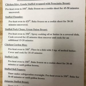 CHOICE MEAT MARKET - 21 Photos & 23 Reviews - 1402 Richey St, Pasadena ...