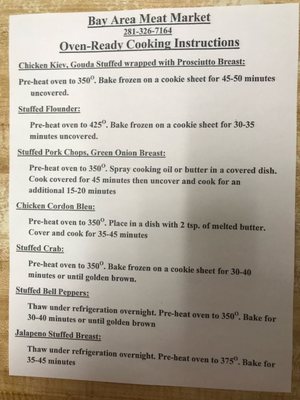 BAY AREA MEAT MARKET & DELI - Updated January 2025 - 29 Photos & 76 ...