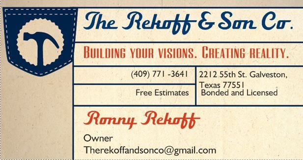 THE REKOFF AND SON - Updated November 2024 - 13 Photos - 2212 55th St ...