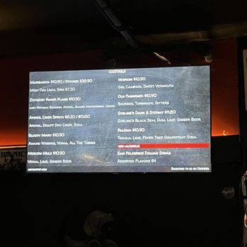 ZEITGEIST - Updated June 2024 - 495 Photos & 2625 Reviews - 199 ...