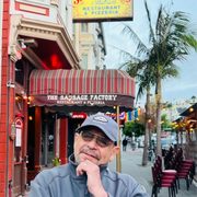 THE SAUSAGE FACTORY - 266 Photos & 619 Reviews - 517 Castro St, San ...