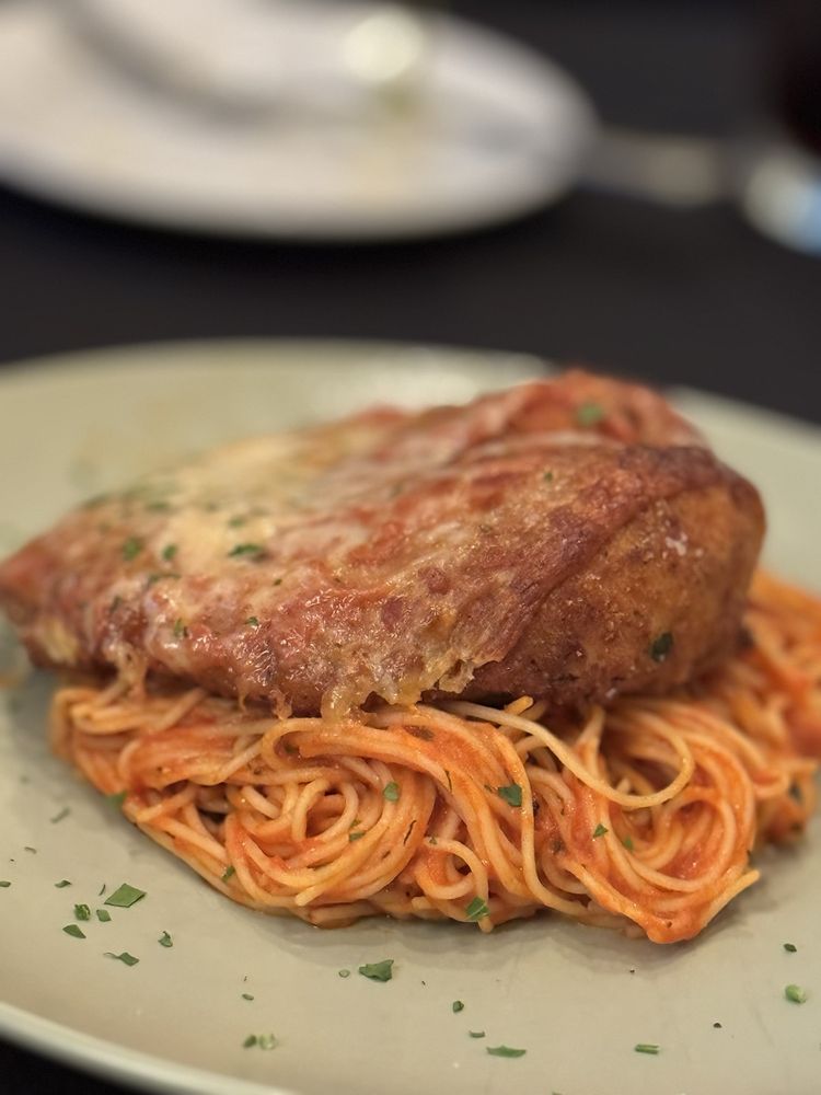 MARTIN’S ITALIAN - Updated January 2026 - 91 Photos & 71 Reviews - 3689 ...