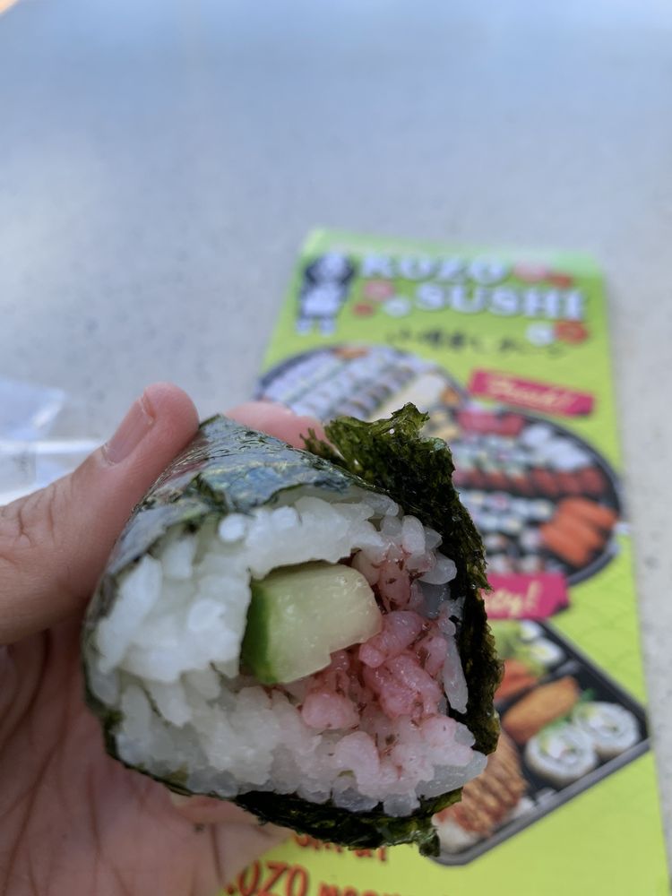 KOZO SUSHI - KAHALA - 219 Photos & 110 Reviews - 4618 Kilauea Ave ...