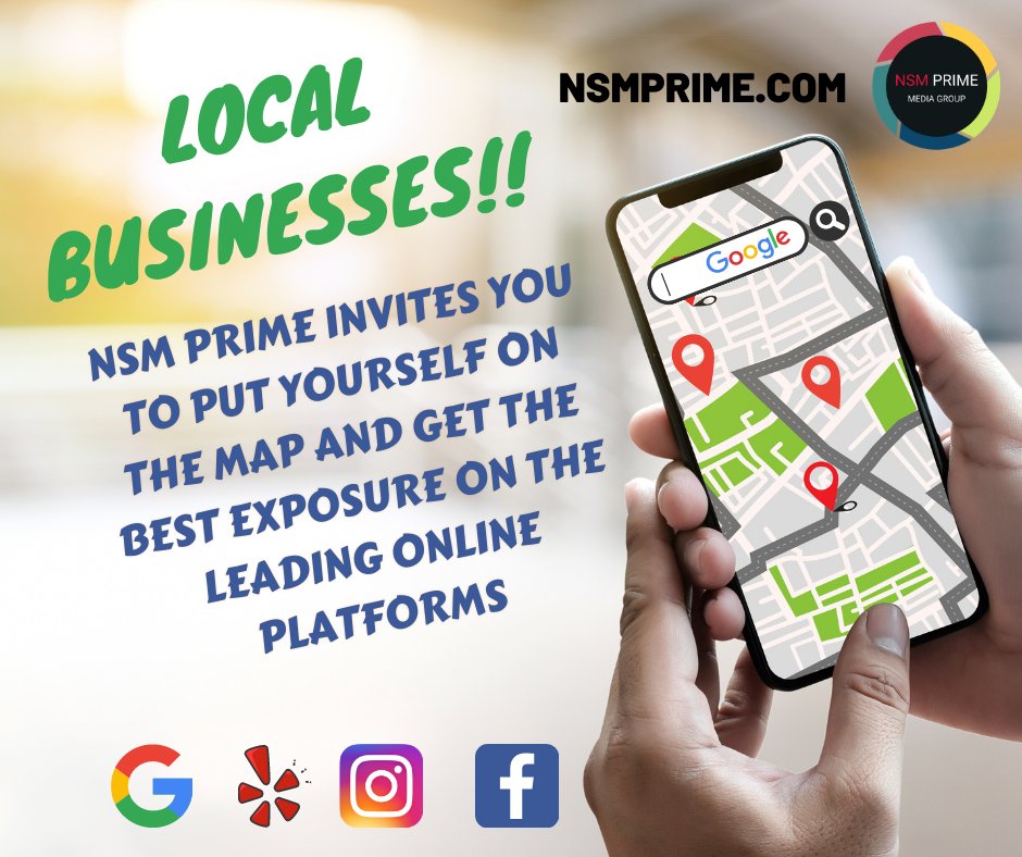 NSM PRIME - Updated October 2025 - Las Vegas, Nevada - Marketing ...