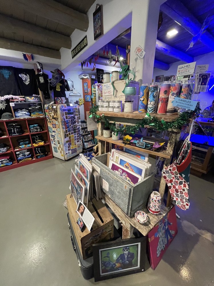 MERC 66 - Updated April 2025 - 33 Photos - 2500 Central Ave SW ...