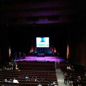 Popejoy Hall - 64 Photos & 35 Reviews - Performing Arts - 1 University ...