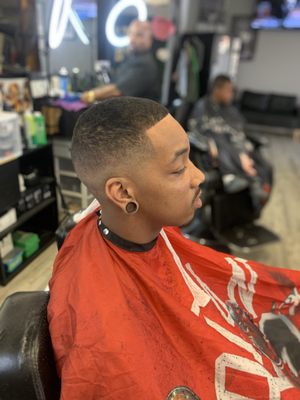 CREATIVE CUTZ & STYLES - Updated November 2024 - 82 Photos & 18 Reviews ...